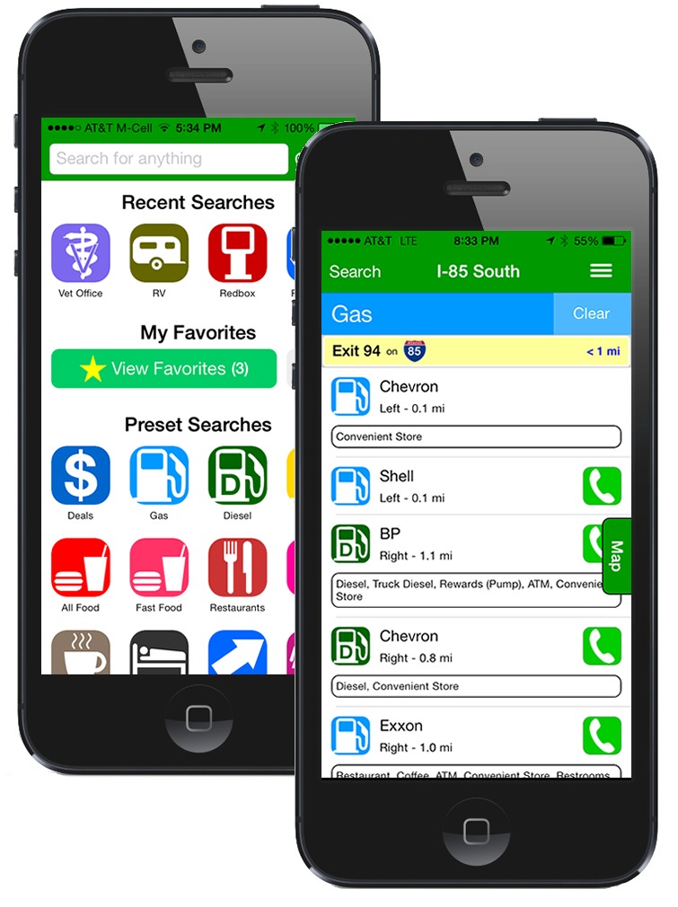 Best Smartphone Apps For RV Trip Planning Part 2 best-smartphone-apps-for-rv-trip-planning-part-2