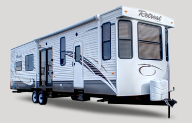 Get to Know Keystone RV