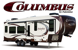 Get To Know Palomino RV