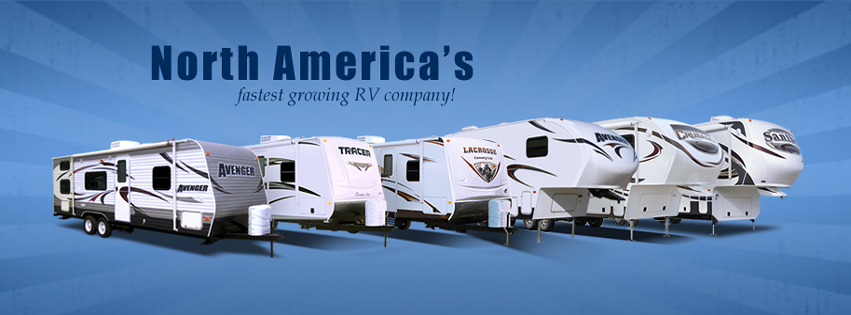 Get to Know Prime Time RV