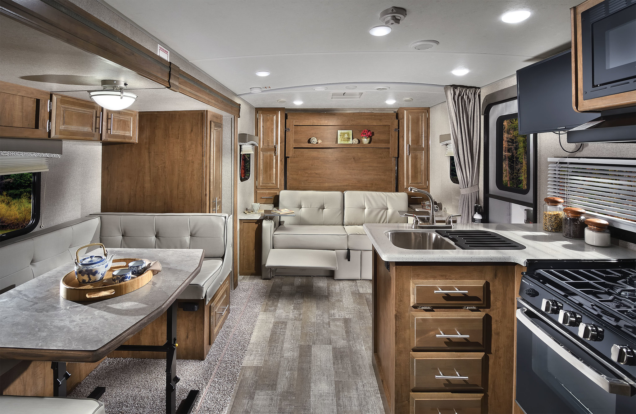 Understanding RV Model Numbers and Letters
