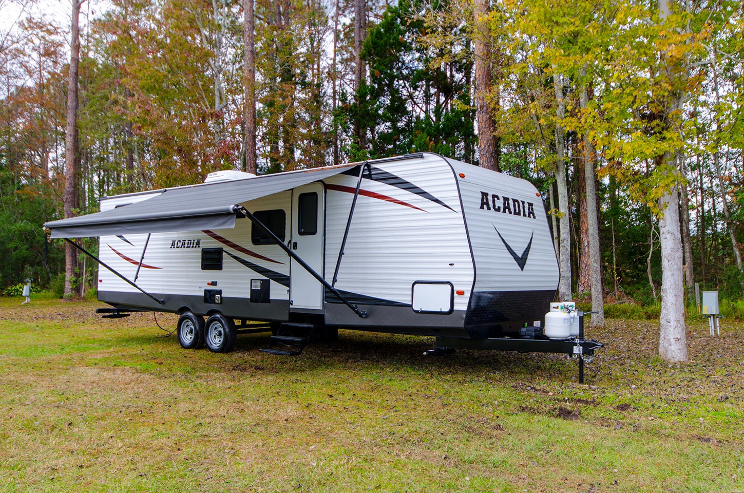 Best Towable RVs with Bunk Houses