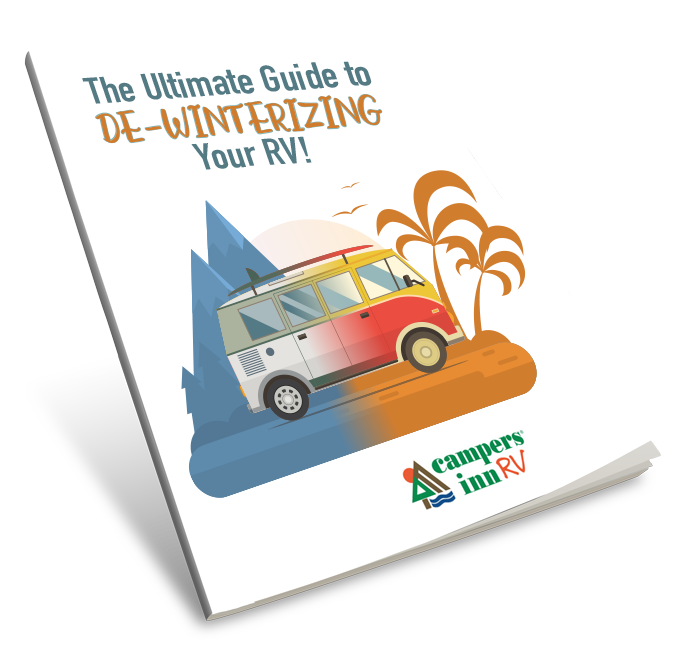 Understanding RV Model Numbers and Letters