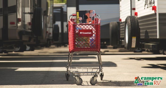 Understanding RV Model Numbers and Letters