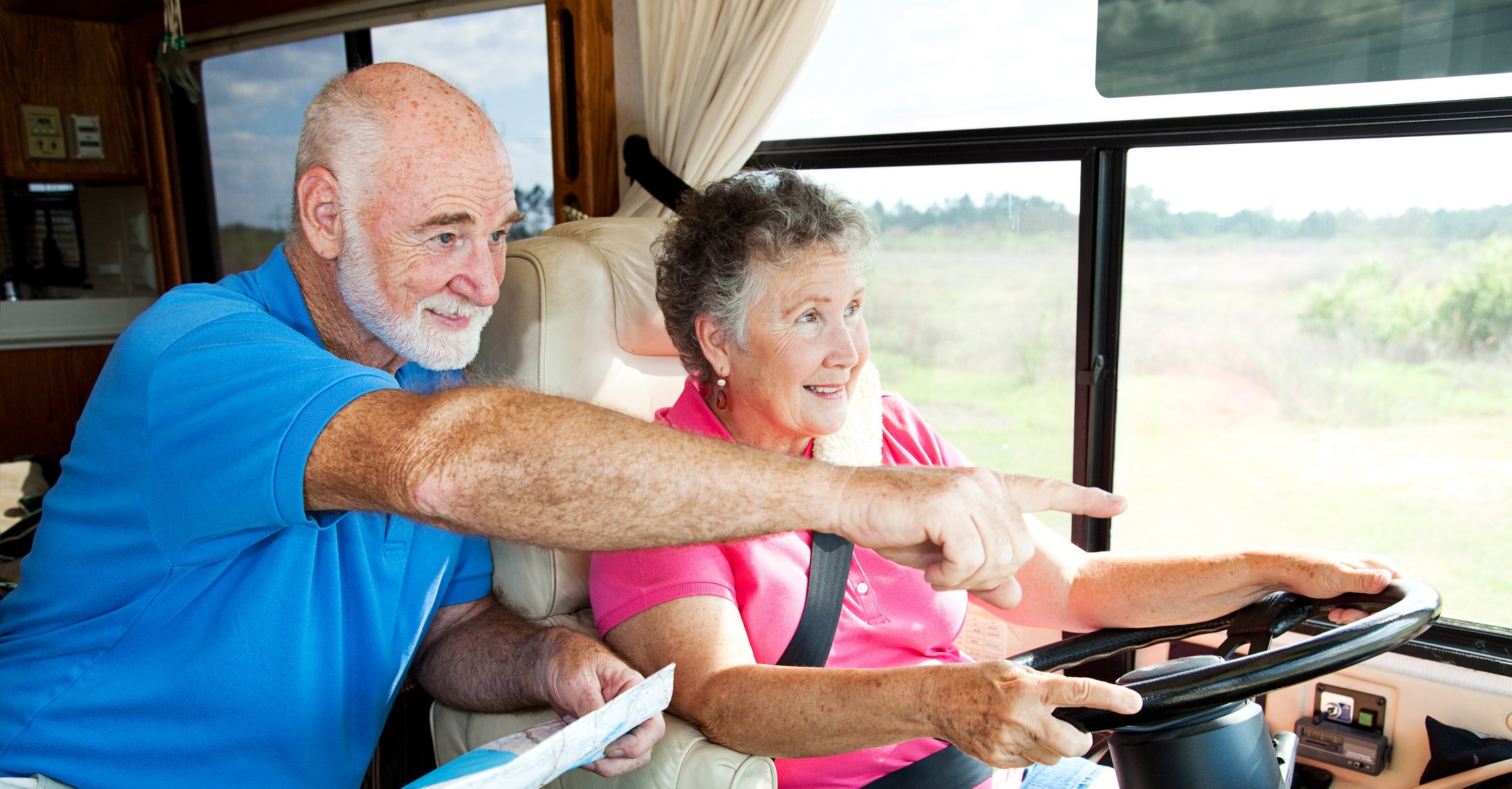Your RV Worries Answered: Top Resources for Retirees about the RV Lifestyle
