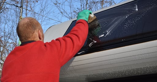 RV Owners Course: 11 Steps to Get Your Camper Ready for Summer!