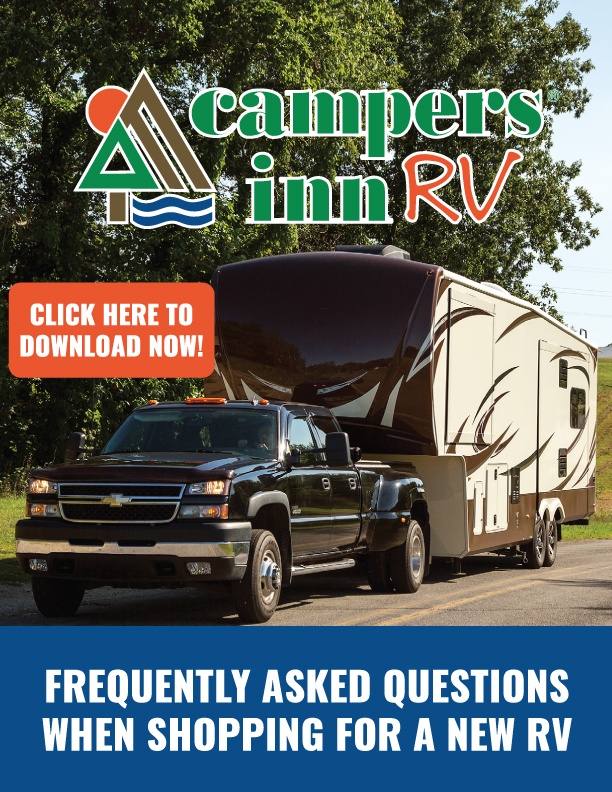 5 Amazing NASCAR RV Resorts for Camping