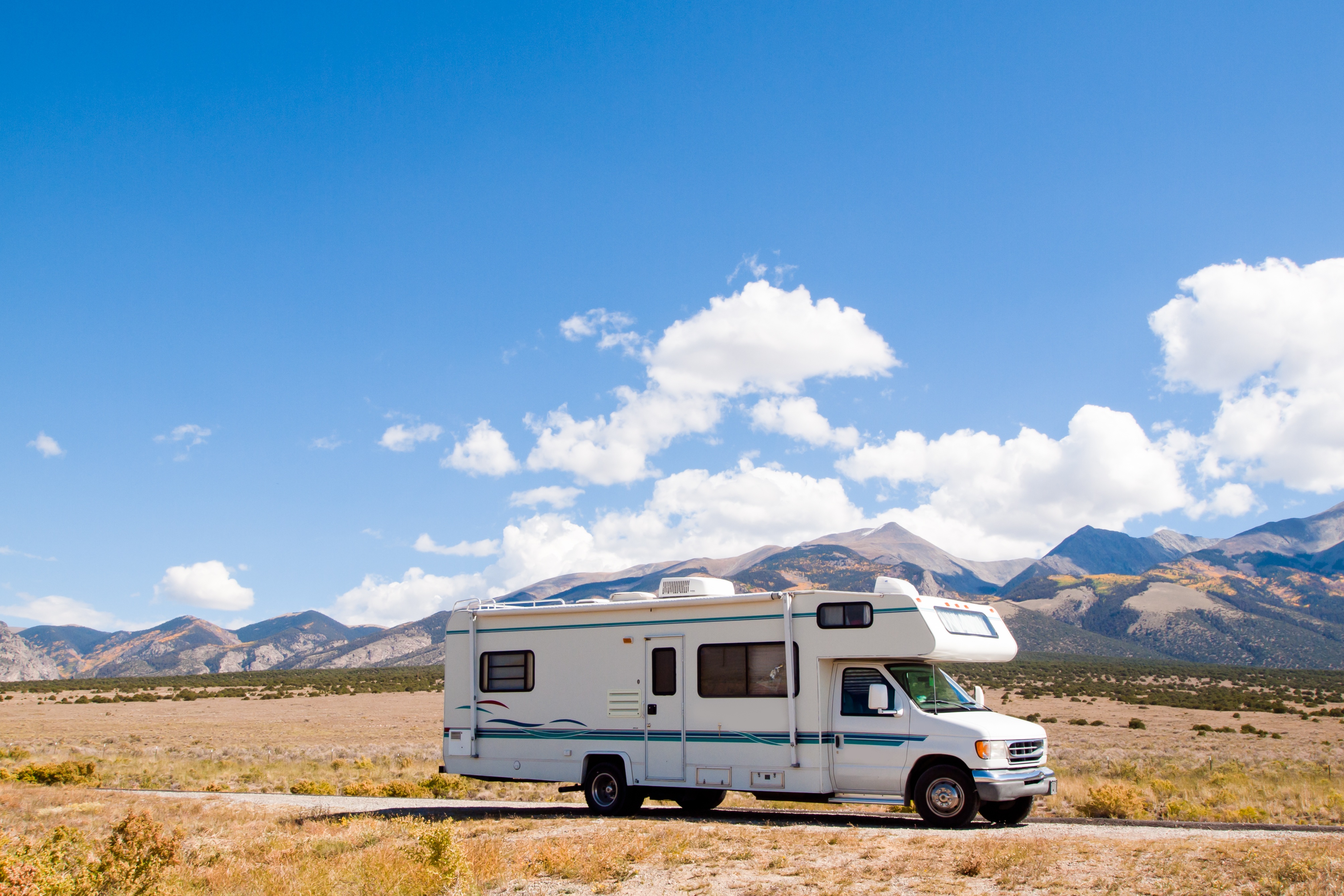 3 Accessories to Improve Your Motorhome Driving Experience
