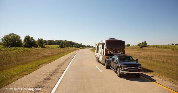 4 Questions to Ask When Shopping for Your Fifth Wheel Hitch