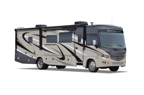 7 Popular Movies and Shows That Feature RVs