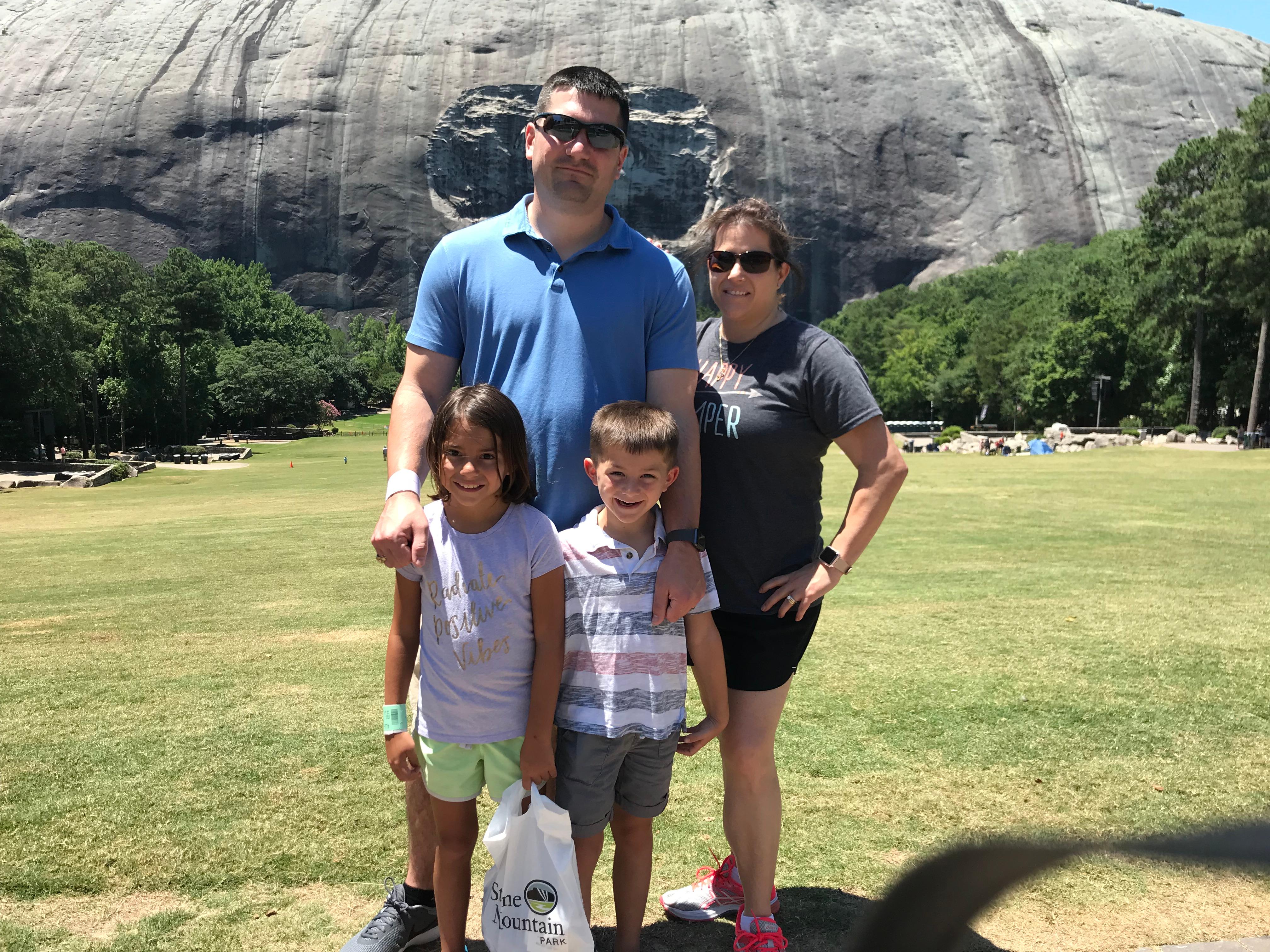 The Campers Inn RV Grand Tour: Visiting 17 Dealerships in an RV. Days 1 ...