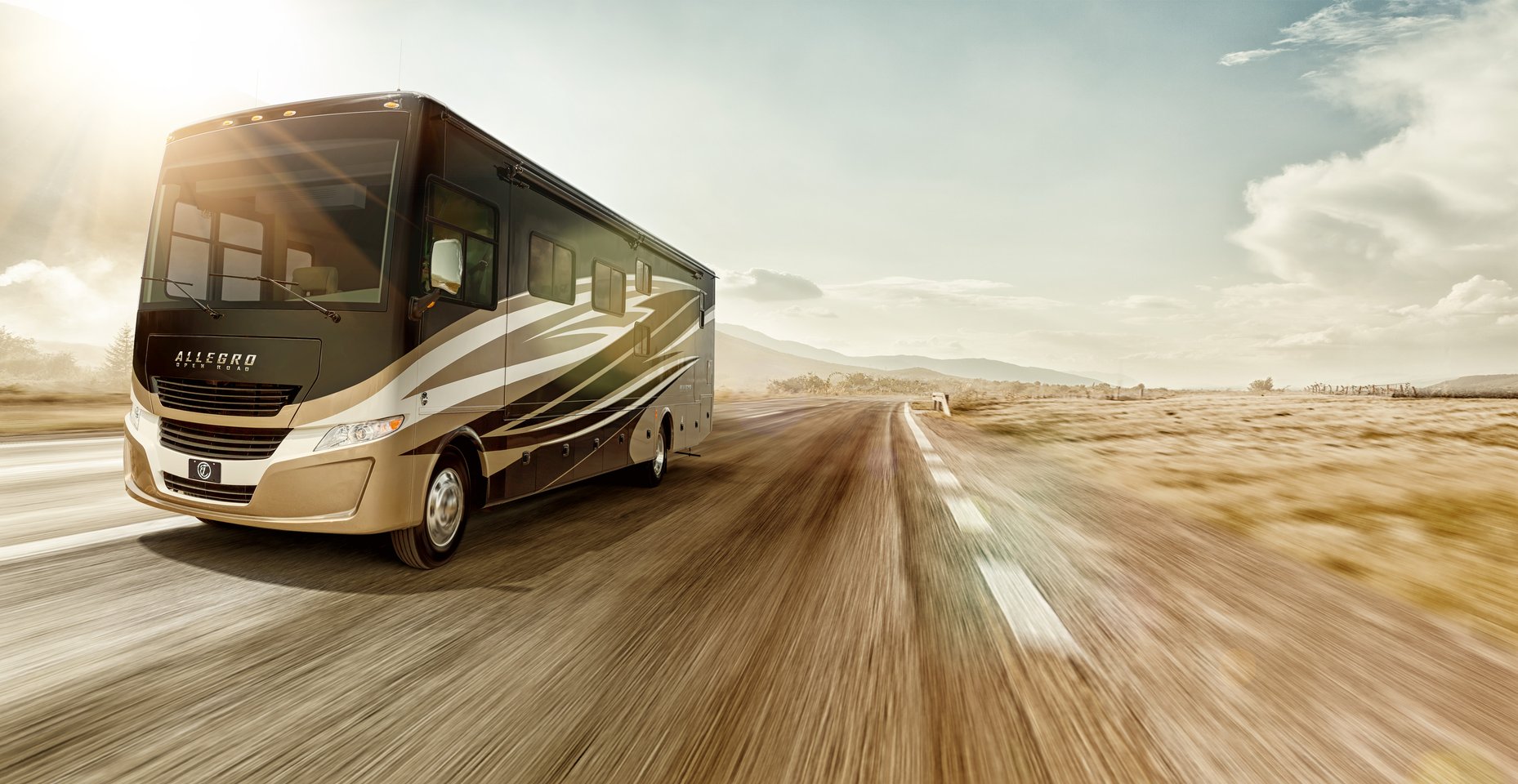 Must-See 2017 RV Guide!