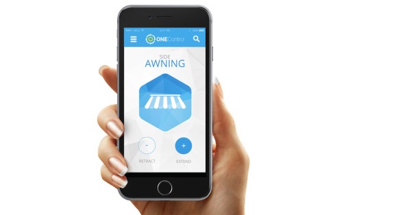 5 State-of-the-Art RV Accessories