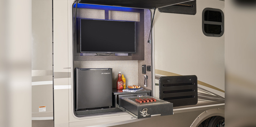 Understanding RV Model Numbers and Letters