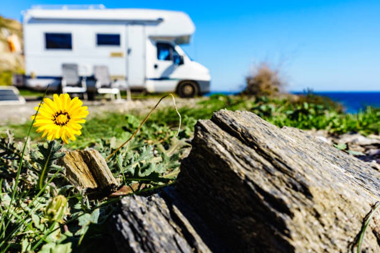 RVing with the Earth in Mind