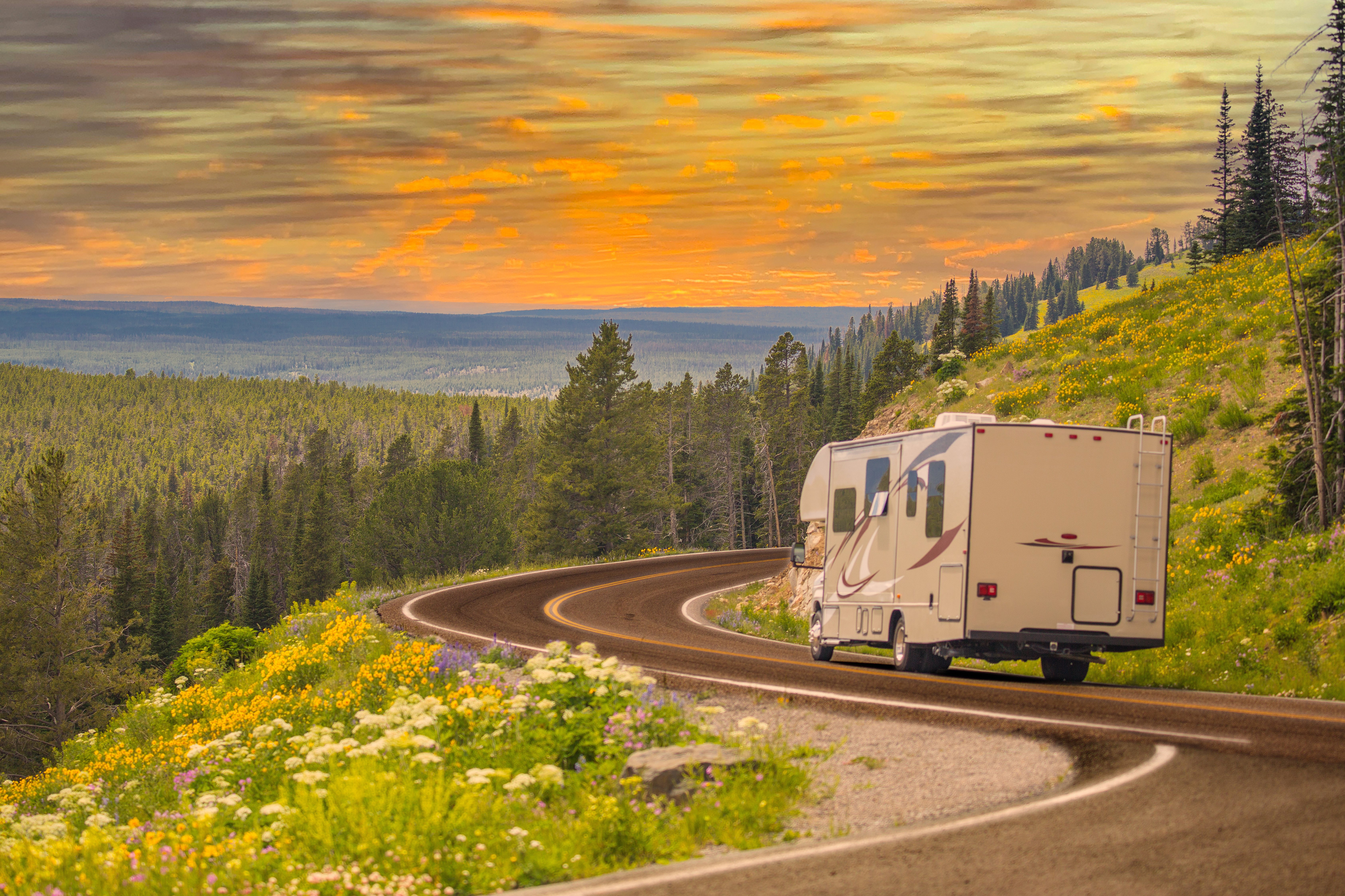 RV Battery Maintenance