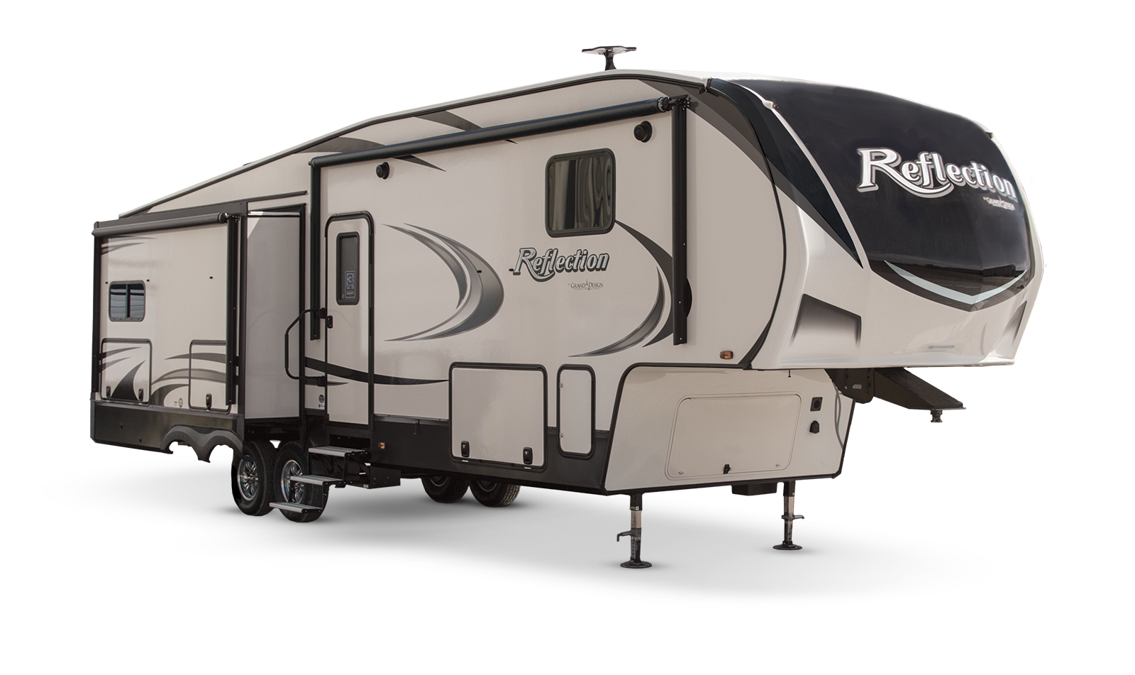 Best Towable RVs with Bunk Houses