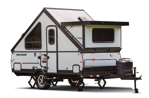 All About Forest River Rockwood RVs