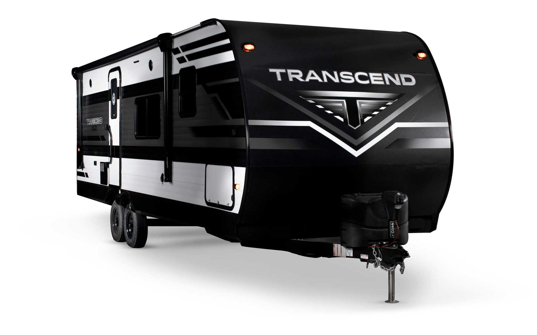 Best 2-Bedroom Travel Trailer Floor Plans