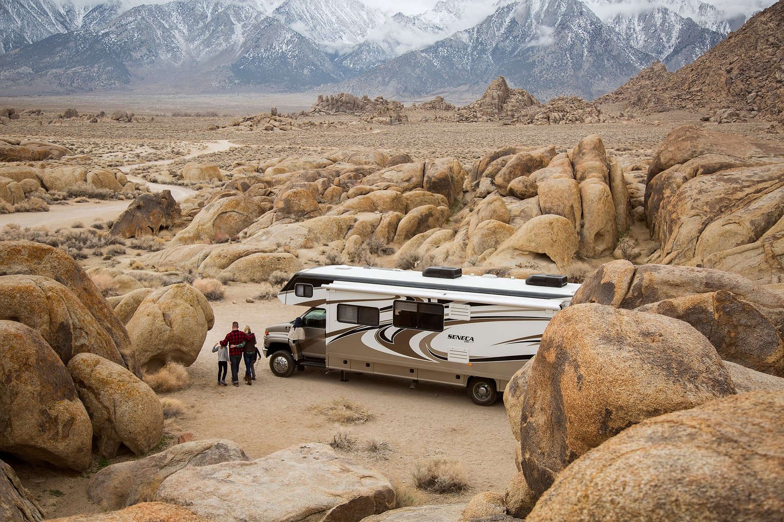 5 Reasons Why RV Travel Beats Flying