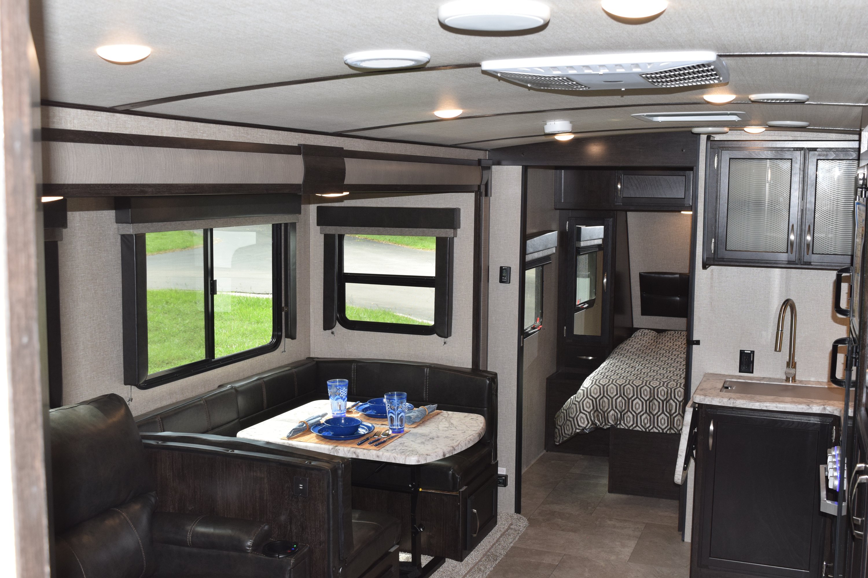 RV Spotlight: Grand Design Imagine 2800BH