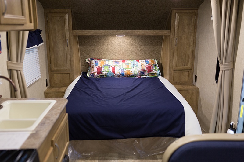 Introducing the Gulfstream Friendship (A Campers Inn RV Exclusive)