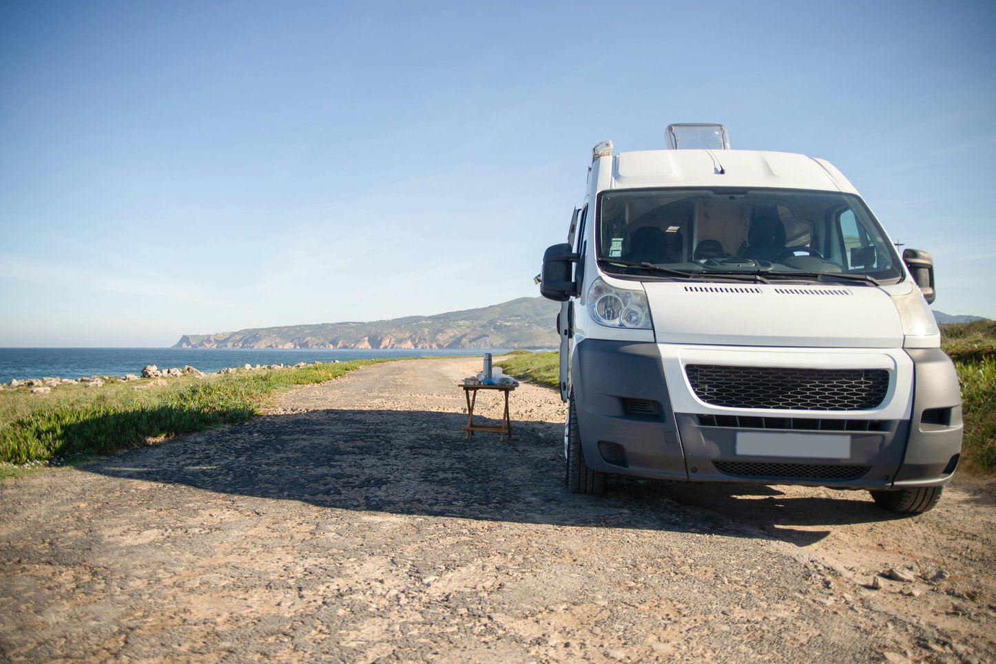 The Ultimate Used RV Inspection Checklist | Free Printable