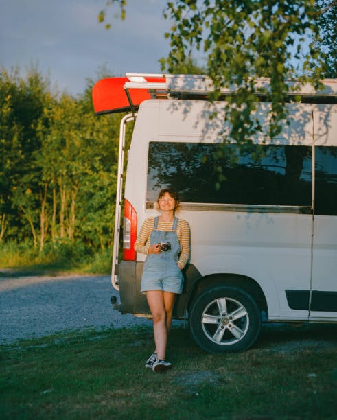 5 Amazing NASCAR RV Resorts for Camping