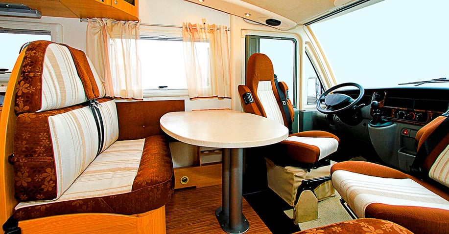8 RVs That Will Blow Your Mind