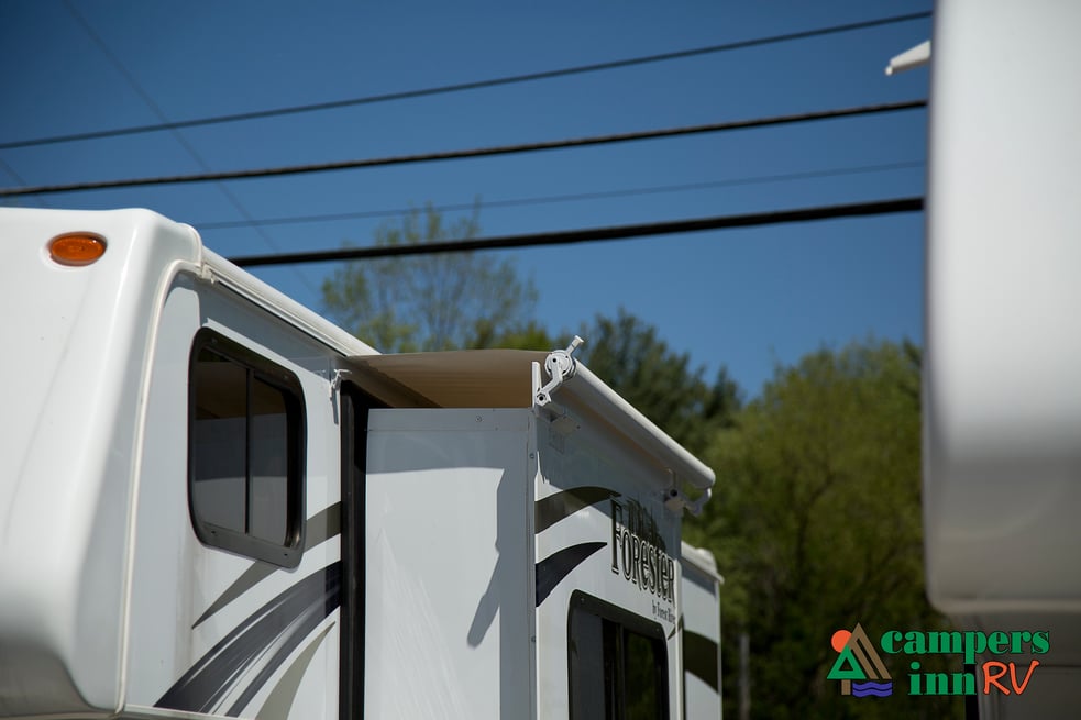 Must Have RV Accessories for New RVers